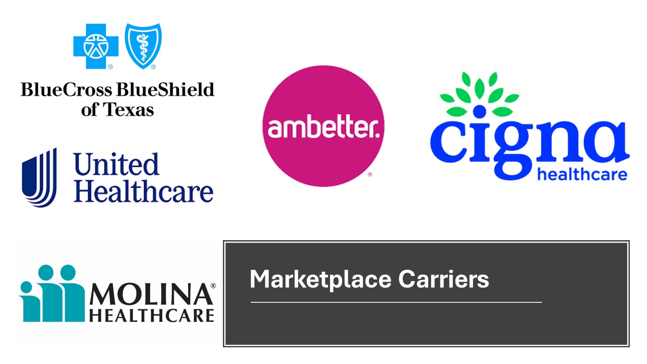 Marketplace – Claudia Garcia Insurance Services